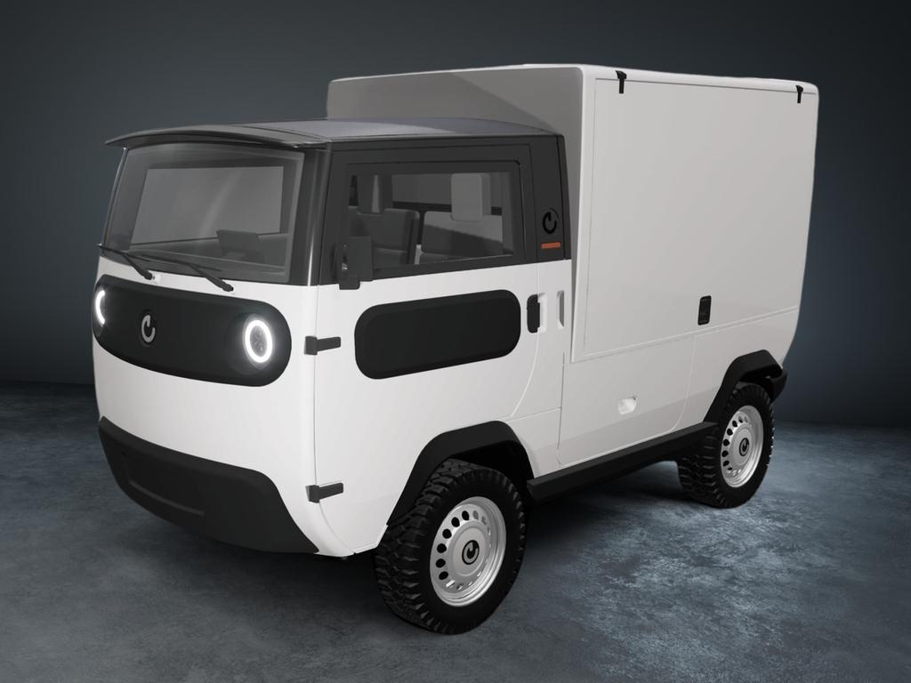 XBUS BOX Offroad - frei konfigurierbar bei EU-Autohaus Schrön