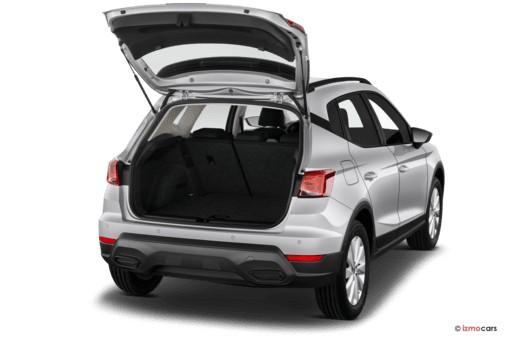 Arona Style Edition 1.0 TSI OPF sb-euro-automobile