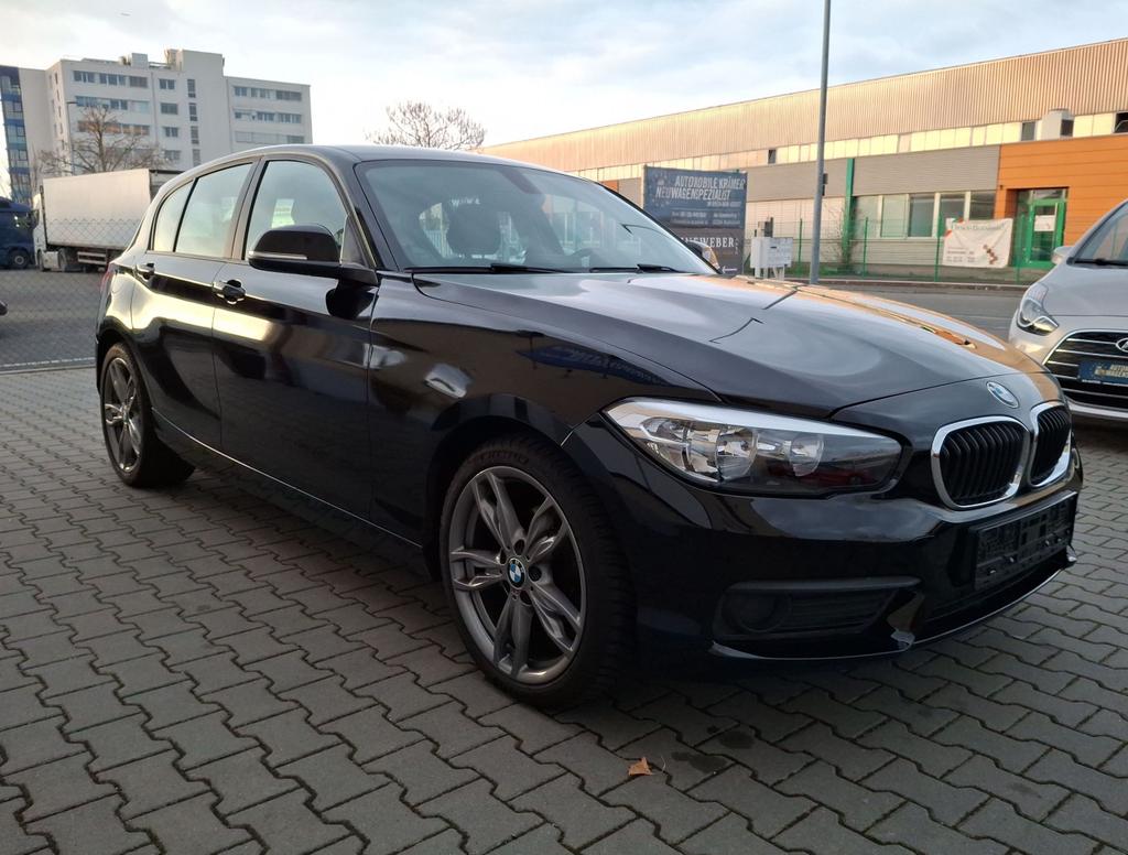 BMW 1er EU-Neuwagen zum Top Preis über 30% Rabatt ️