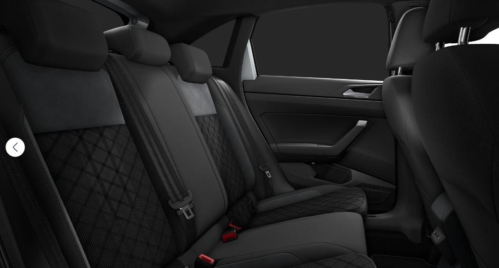 VW Taigo R-Line BESTELLFAHRZEUG FREI KONFIGURIERBAR