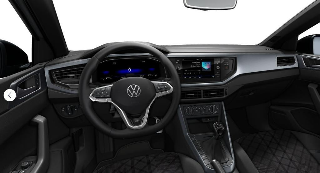 VW Taigo R-Line Limited BESTELLFAHRZEUG FREI KONFIGURIERBAR