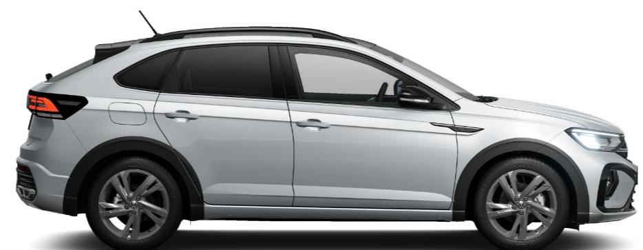 VW Taigo R-Line Limited BESTELLFAHRZEUG FREI KONFIGURIERBAR