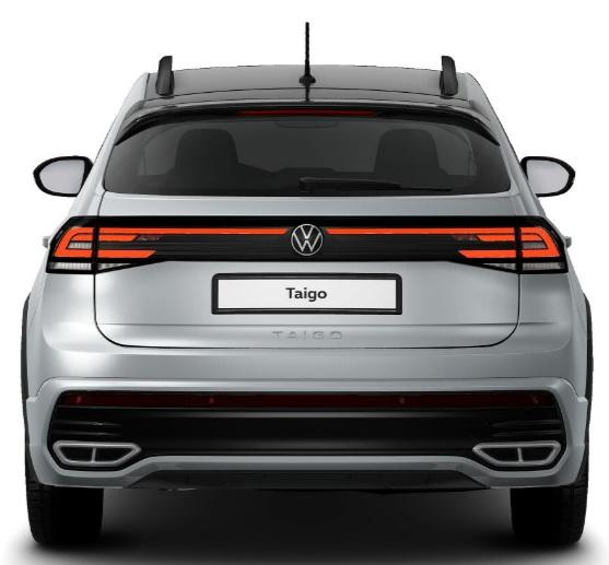 VW Taigo R-Line Limited BESTELLFAHRZEUG FREI KONFIGURIERBAR