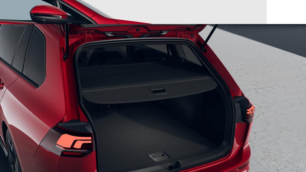 Volkswagen Golf R-Line BESTELLFAHRZEUG / FREI KONFIGURIERBAR bei EU ...