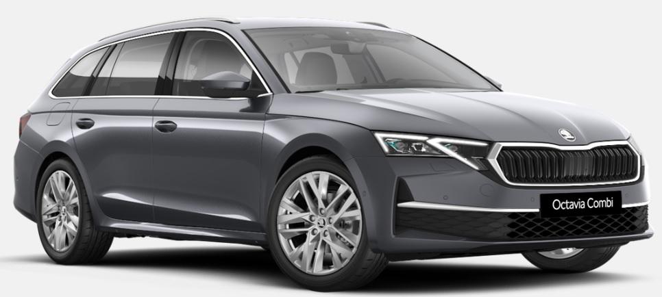 Skoda Octavia Combi *FACELIFT* Selection Premium Bestellfahrzeug / Frei konfigurierbar
