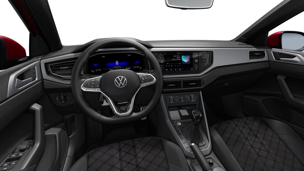 VW Taigo R-Line Limited BESTELLFAHRZEUG FREI KONFIGURIERBAR