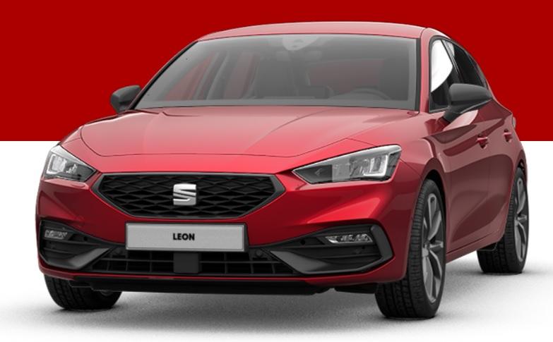 Seat Leon FR BESTELLFAHRZEUG / FREI KONFIGURIERBAR