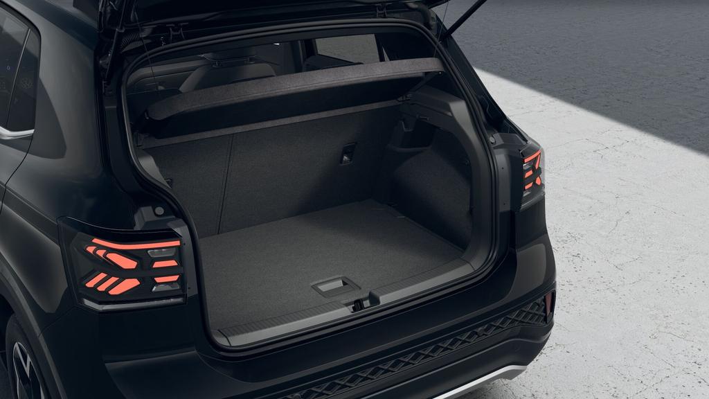 VW T-Cross R-Line BESTELLFAHRZEUG / FREI KONFIGURIERBAR