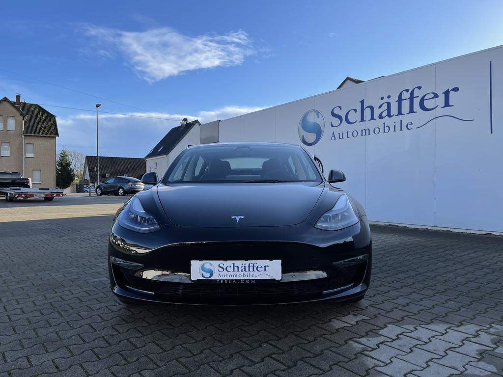 Tesla Model 3 Max Reichweite Awd 36 000 Netto Sofort Eu