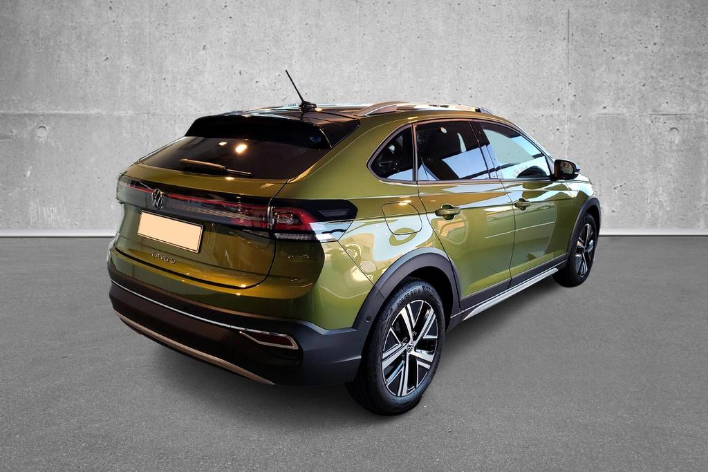 Volkswagen Taigo Style 1.0 TSI 110PS 81kW DSG 2023 | Autohaus ...