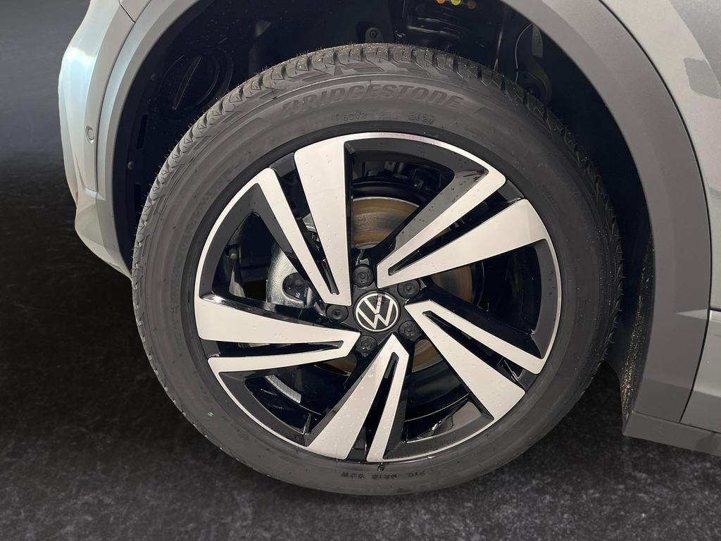 Volkswagen T-Roc R-Line Edition 1.5 TSI 150PS/110KW DSG 2025 | *+El ...
