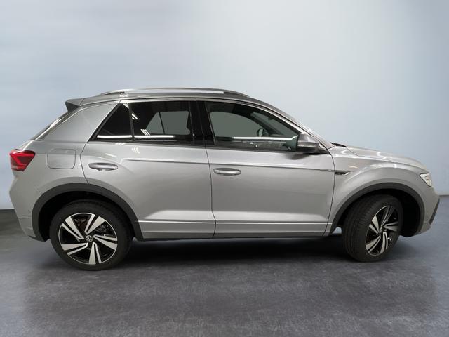 Volkswagen T-Roc R-Line Edition 1.5 TSI 150PS/110KW DSG 2025 | *+El ...