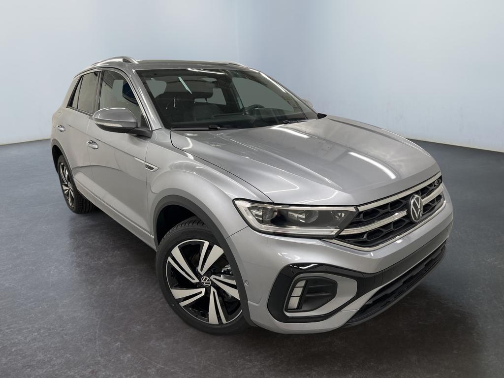 Volkswagen T-Roc R-Line Edition 1.5 TSI 150PS/110KW DSG 2025 | *+El ...
