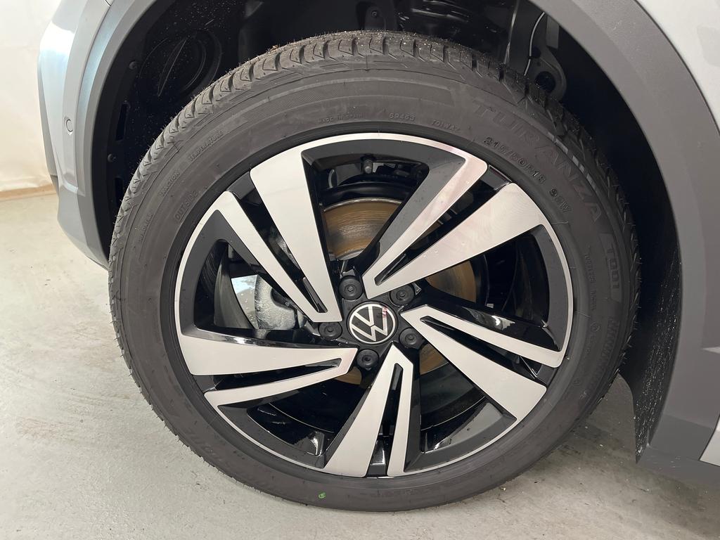 Volkswagen T-Roc R-Line Edition 1.5 TSI 150PS/110KW DSG 2025 | *+El ...