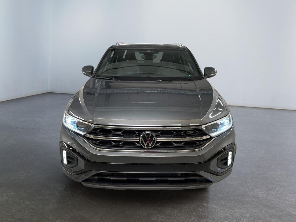 Volkswagen T-Roc R-Line Edition 1.5 TSI 150PS/110KW DSG 2025 *+18" Alu ...