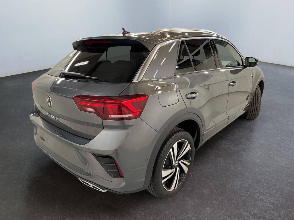 Volkswagen T-Roc R-Line Edition 1.5 TSI 150PS/110KW DSG 2025 *+18" Alu ...