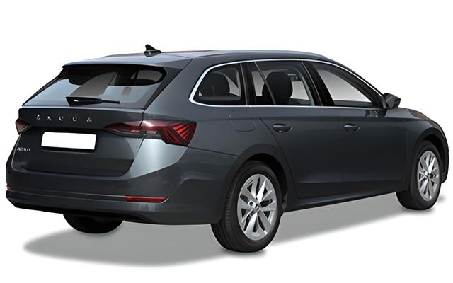 Skoda Octavia Combi 2 0 Tdi 110kw Dsg Selection Restart Auto