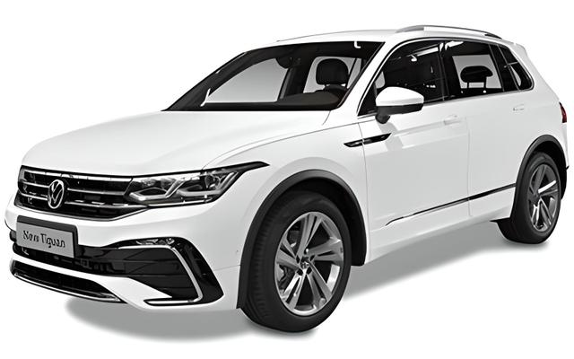 Volkswagen Tiguan 2.0 TDI SCR DSG Goal | ReStart-AUTO