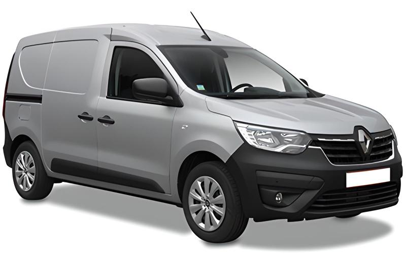 Renault Express
