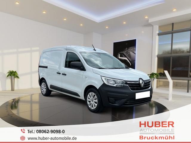 Renault Express EU-Fahrzeuge | Renault-Express