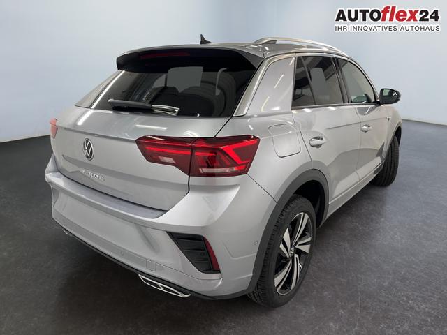 Volkswagen T-Roc R-Line Edition 1.5 TSI 150PS/110KW DSG 2025 +El ...