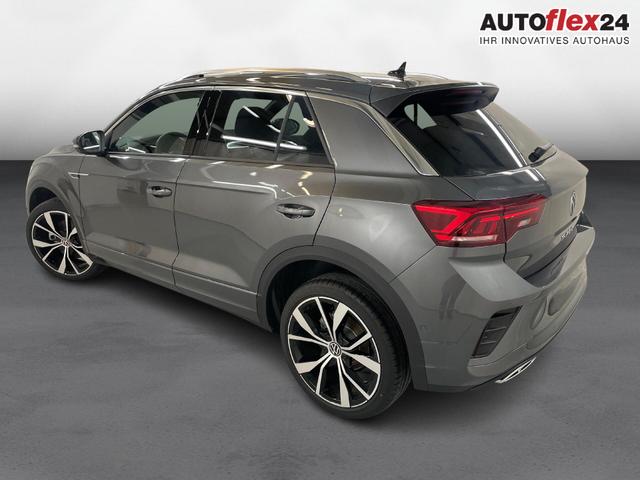 Volkswagen T-Roc R-Line Edition 1.5 TSI 150PS/110KW DSG 2025 * 19" Alu ...