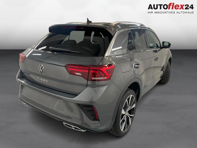 Volkswagen T-Roc R-Line Edition 1.5 TSI 150PS/110KW DSG 2025 * 19" Alu ...