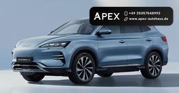 BYD Seal U Comfort DM-i PHEV+Pano+360°+Sitzbelüftung