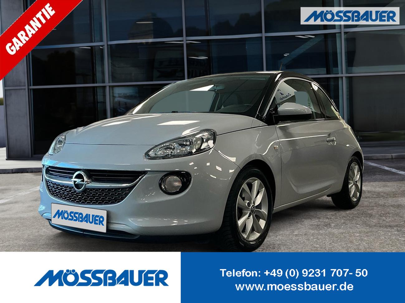 Autozentrum Mössbauer - Bayreuth, Waldershof, Tirschenreuth