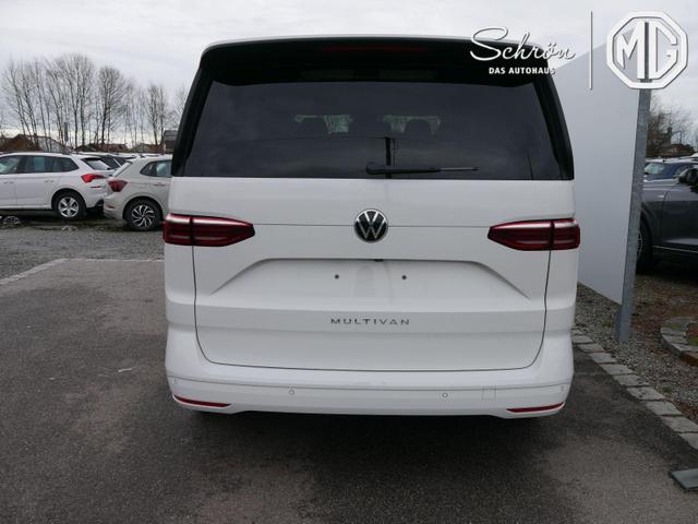 Volkswagen T7 Multivan Business TDI DSG *NAVI *SHZ* MATRIX-LED *ZWEI ...