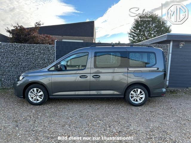 Volkswagen Caddy 1.5 TSI Maxi Style 5-Sitzer N1 bei EU-Autohaus Schrön