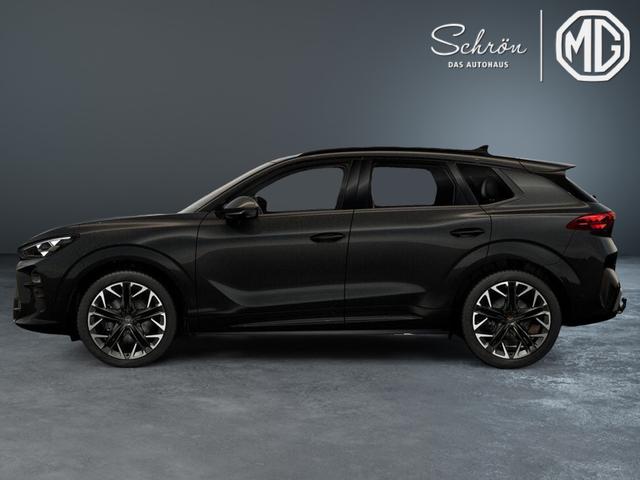 Cupra Terramar VZ*STANDHEIZ.*PANO*AHK*SENNHEISER*MATRIX bei EU-Autohaus ...