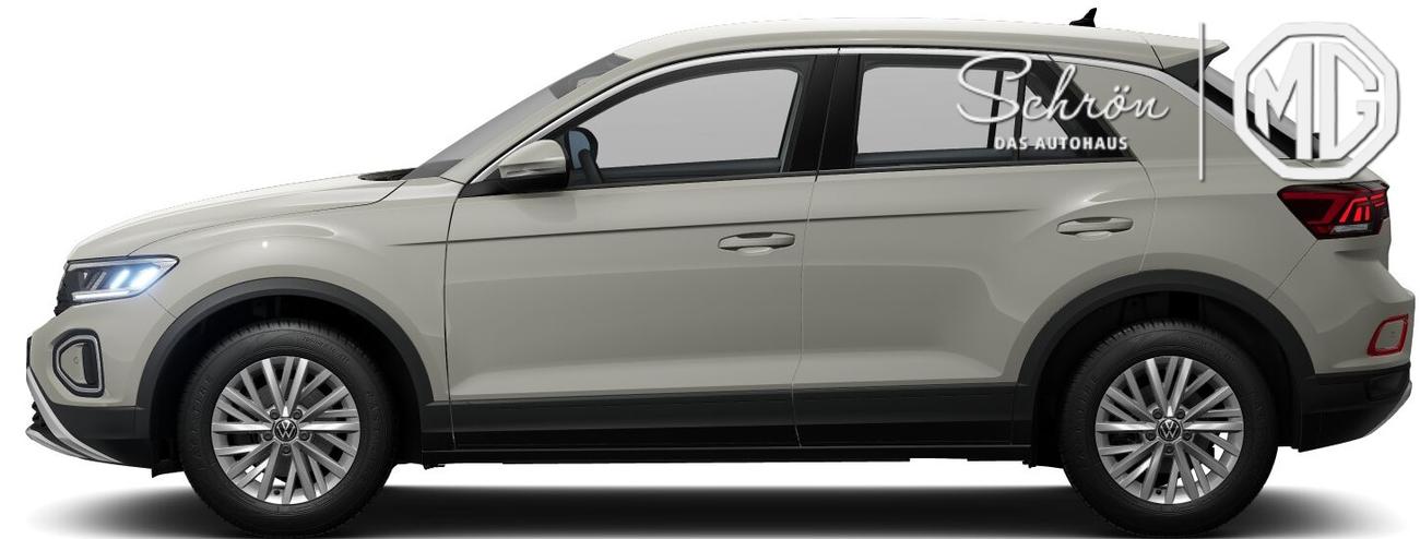Volkswagen T-Roc EU-Neuwagen - Günstige Volkswagen Reimporte